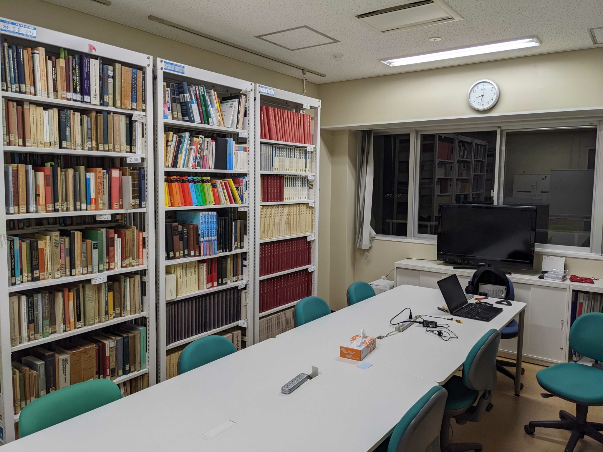 研究室について – 大阪大学人間科学部/人間科学研究科 教育人間学分野